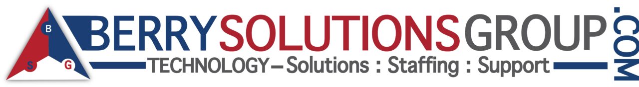 About - Berry Solutions Group