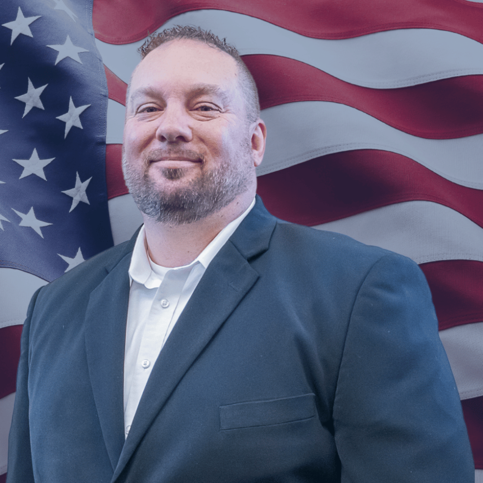 Meet Our Team - Berry Solutions Group