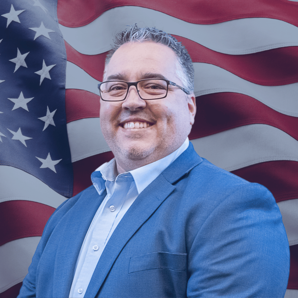 Meet Our Team - Berry Solutions Group