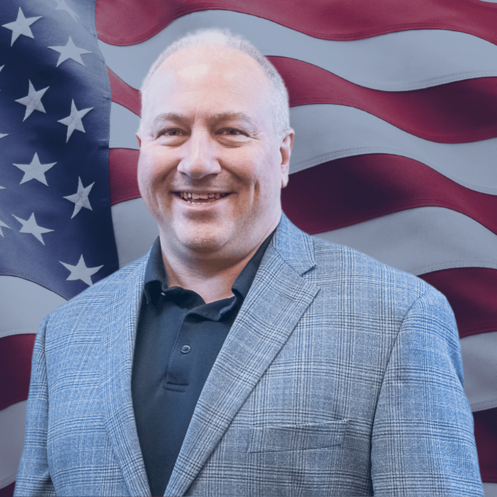 Meet Our Team - Berry Solutions Group