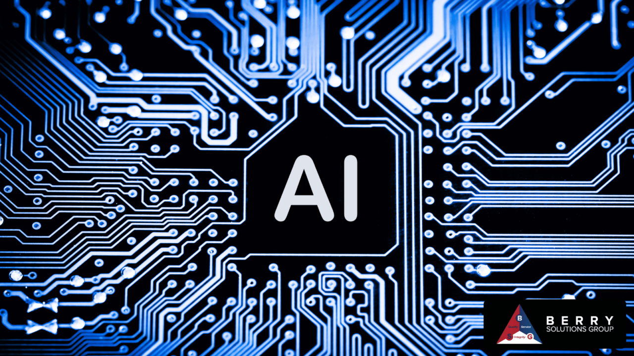 The Good, the Bad, and the AI: How to Manage the Risks and Rewards of ...